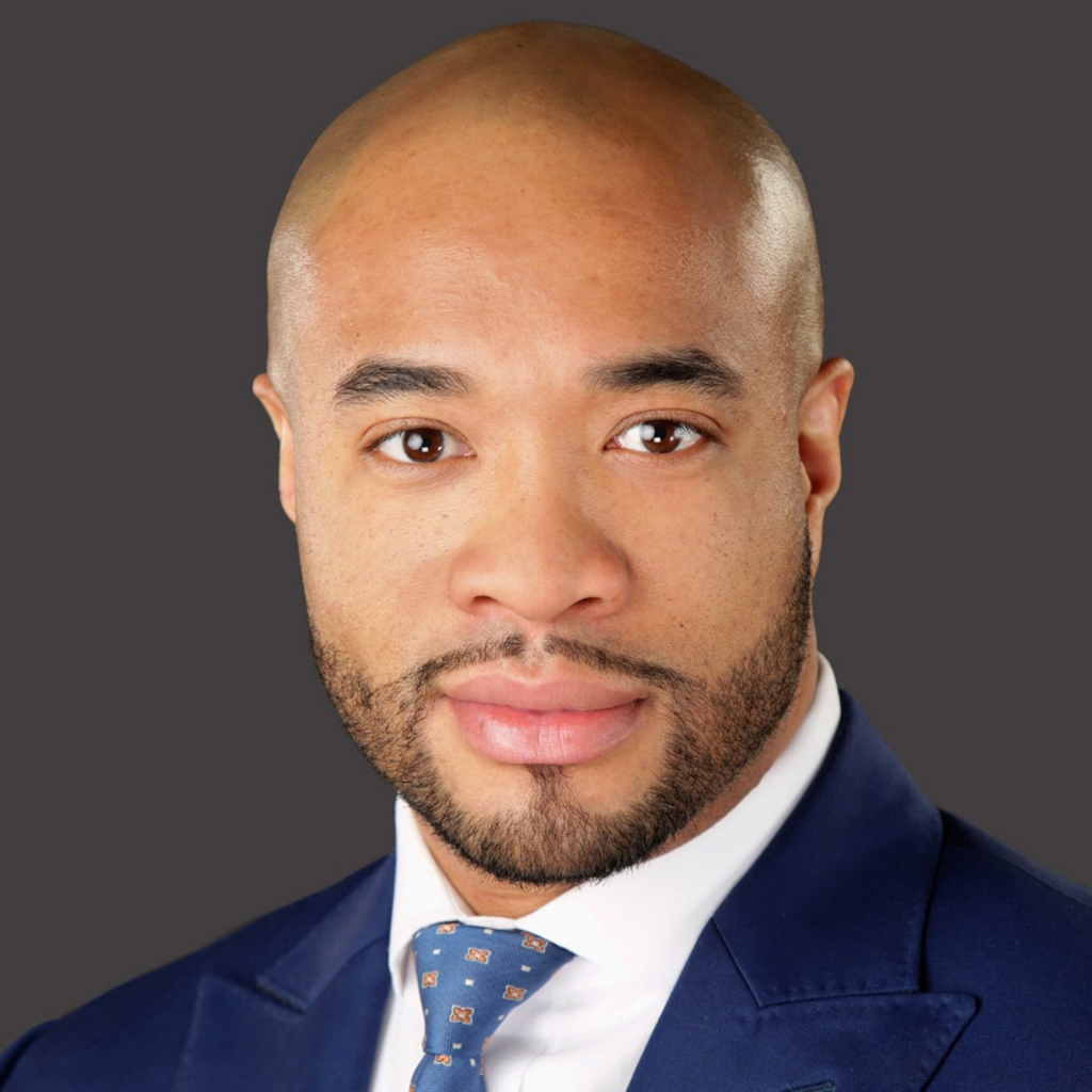 FMG Leading Welcomes Back Will Busch, III as President - FMG Leading