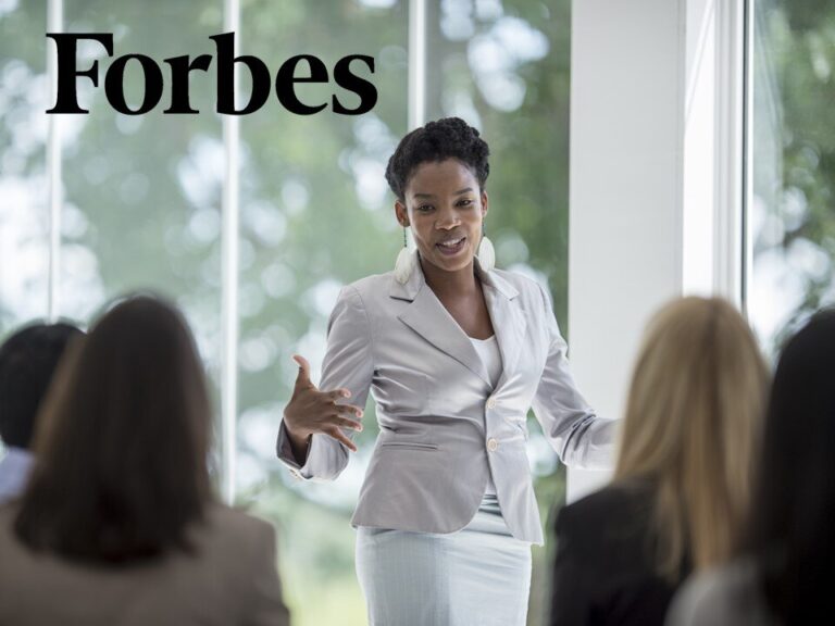 Debunking Authenticity Myths Will Help Executives and Organizations ...