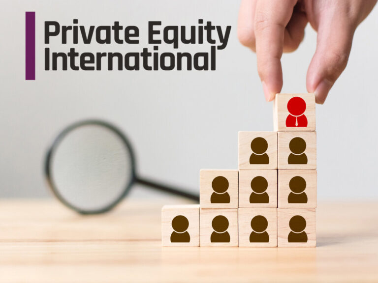 Getting Strategic About Human Capital - FMG Leading