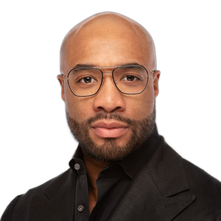 Will Busch, III - FMG Leading